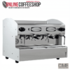 2 Group Espresso Machines