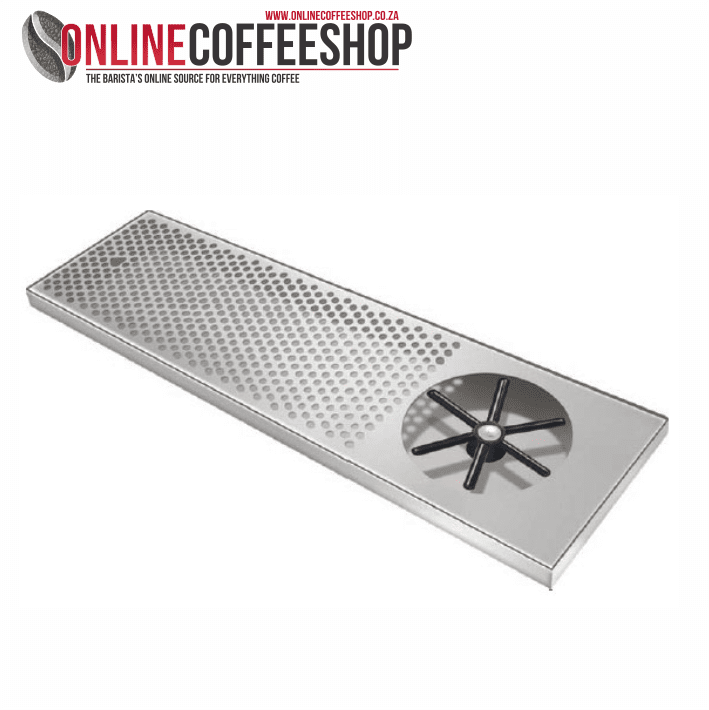 Milk Jug Rinser Recessed Long - Online Coffee Shop