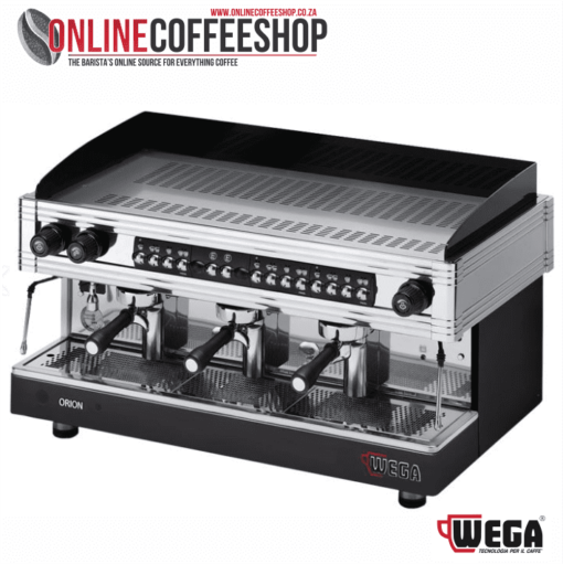 Wega Espresso Machines South Africa