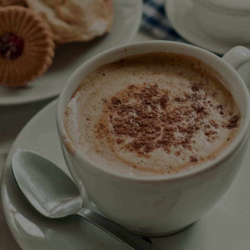 Hand Brew - Online Coffee Shop