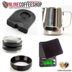 Buy Barista Tools from Online Coffee Shop