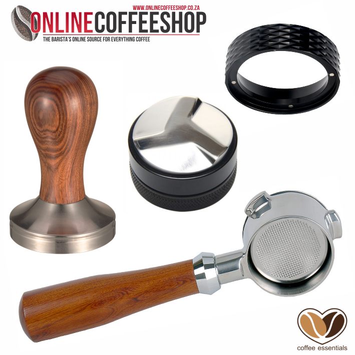 Coffee Essentials Pro Kit Breville - Online Coffee Shop
