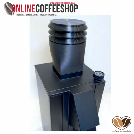 Eureka Mignon Single Dose Hopper with Bellows - Online Coffee Shop