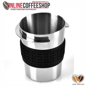 Online Coffee Shop - Machines, Grinders, Barista Tools.