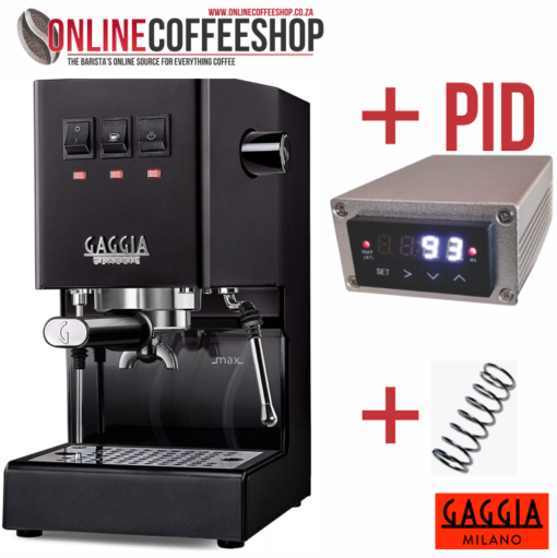 Wega Espresso Machines South Africa