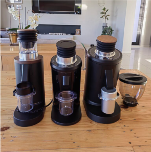 DF83 V1 Single Dose Coffee Grinder - Online Coffee Shop