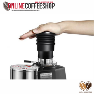 Single Dose Hopper with Bellows - Mazzer Mini and Super Jolly - Online ...