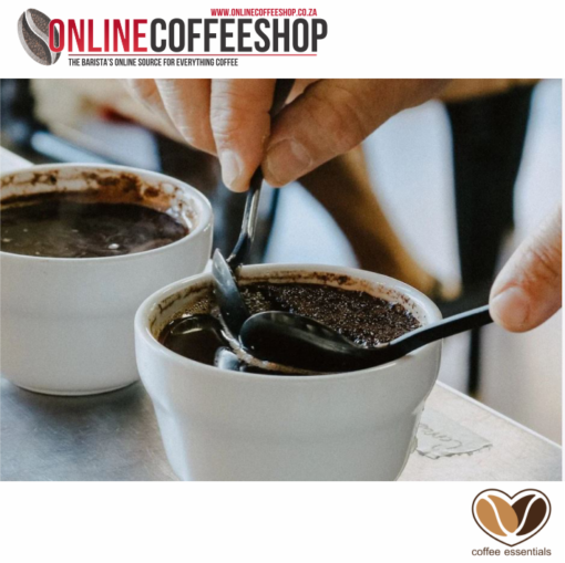 Coffee Cupping Bowls - Ceramic - Online Coffee Shop