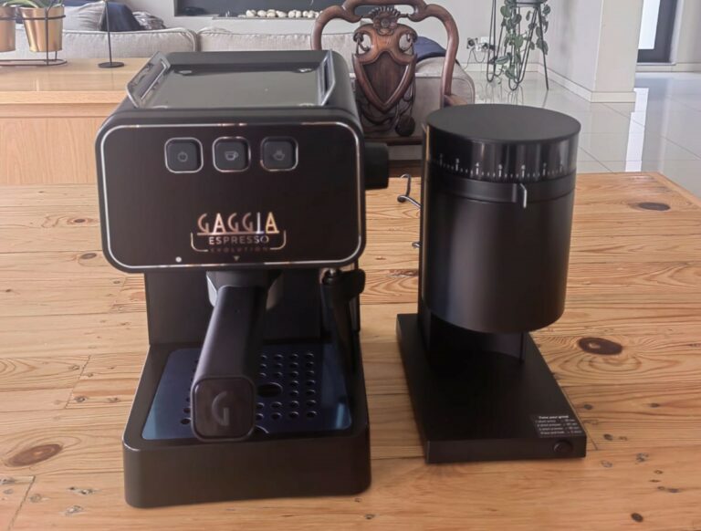 Gaggia Espresso Evolution - Online Coffee Shop